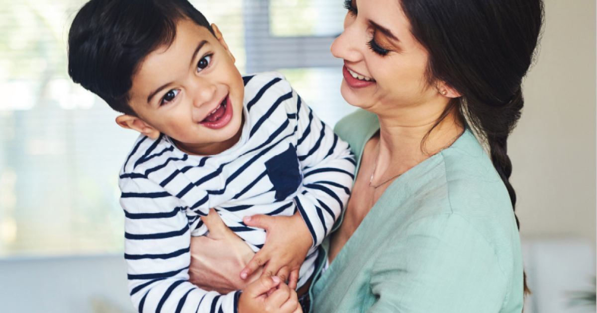 A Vision for Social Work: Children and Families. | BASW